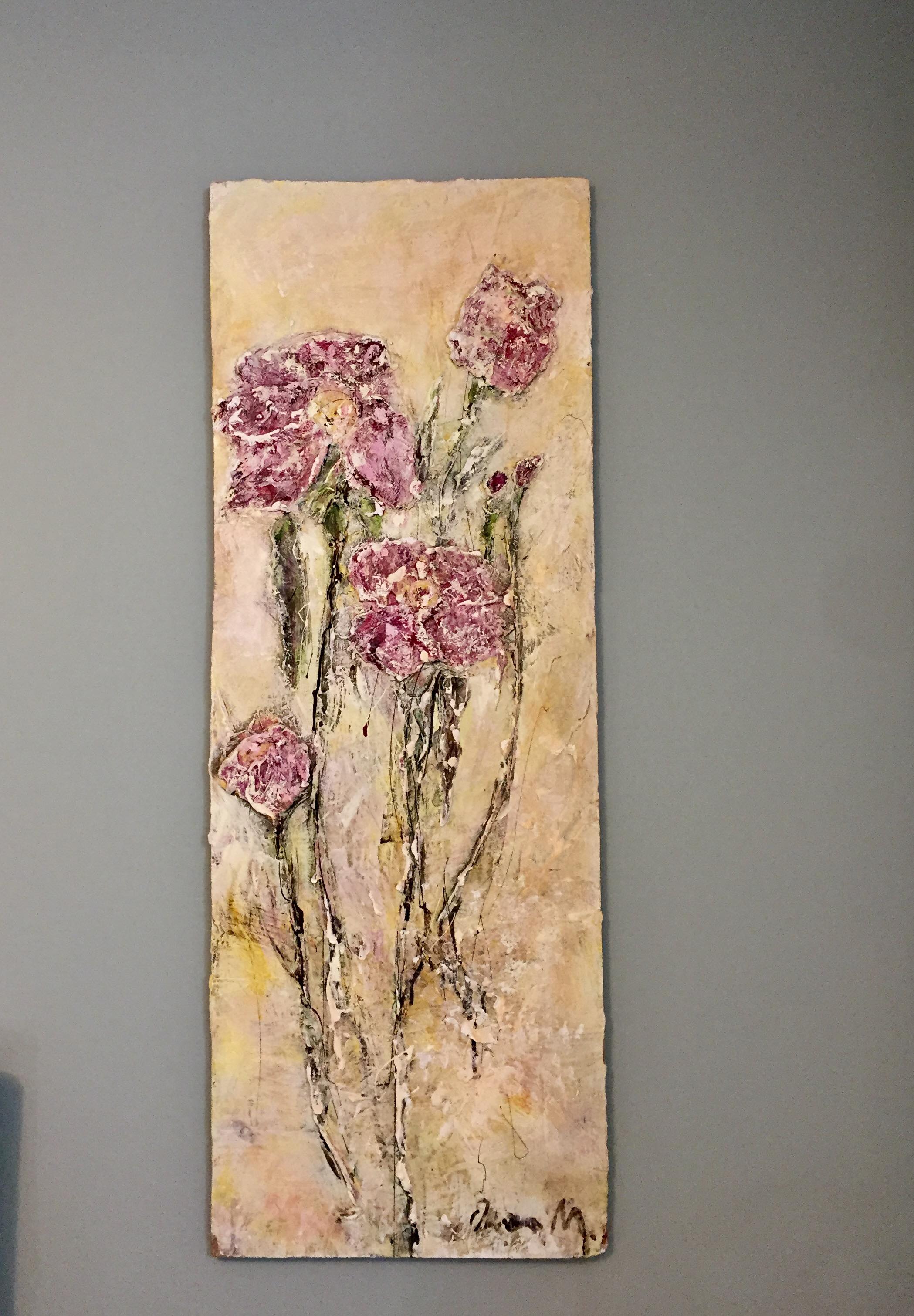 Rustic Vintage Art Pieces – Olivera's Art
